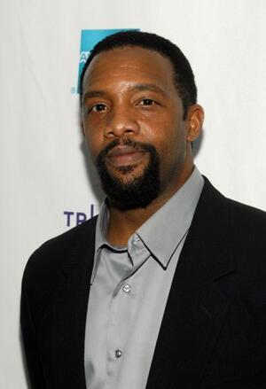 Byron Minns Biography | Fandango